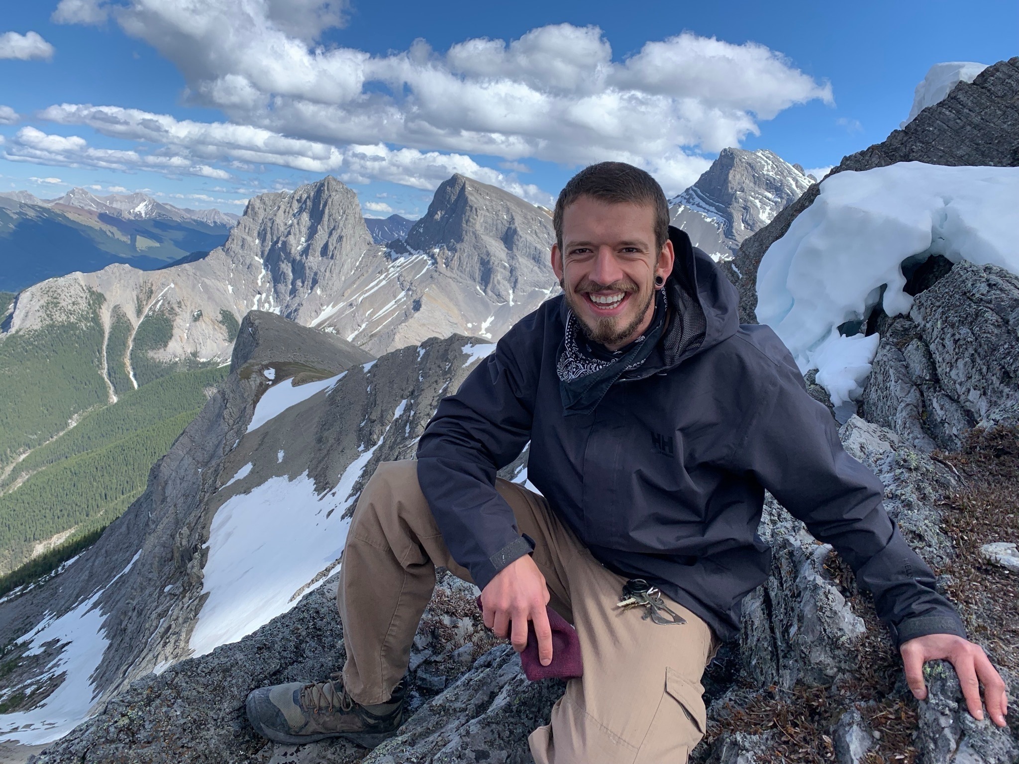 Alumni | Wildlife Coexistence Lab